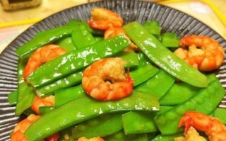 荷兰豆怎么炒好吃_荷兰豆家常做法