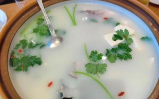 炖鱼什么鱼好吃_哪种鱼炖汤最鲜