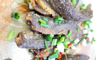 泥鳅鱼怎么做好吃_家常泥鳅鱼的做法