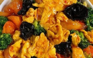 西红柿炒鸡蛋减肥吗_西红柿炒鸡蛋热量高吗