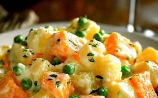 蔬菜沙拉怎么做_蔬菜沙拉用什么酱好吃