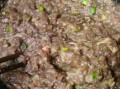 驴肉蒸饺怎么调馅好吃_驴肉蒸饺调馅秘诀