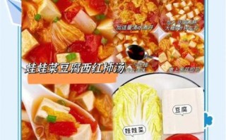 西红柿青菜豆腐汤怎么做_西红柿青菜豆腐汤的营养价值