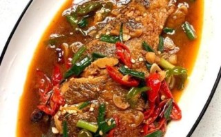 红烧海鱼怎么做好吃_红烧海鱼用什么鱼最好