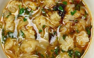 馄饨汤怎么做好喝_馄饨汤底用什么熬 馄饨汤怎么做好喝_馄饨汤底用什么熬
