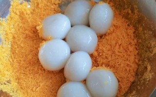 速冻汤圆怎么炸不爆_炸汤圆不爆的秘诀