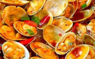 水煮蚬子怎么煮不腥_水煮蚬子需要焯水吗