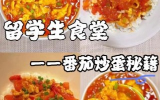 高中生怎么快速做番茄炒蛋_番茄炒蛋先放蛋还是先放番茄