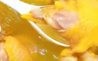 电高压锅炖鸡要多长时间_电高压锅炖鸡的正确方法