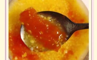 玉米糁冷水下锅还是热水_煮多久才软糯