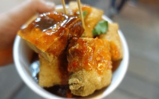 真的有人用粪水做臭豆腐吗_粪水臭豆腐真相