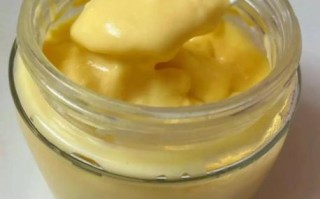 蛋黄酱配料有哪些_蛋黄酱怎么做才好吃