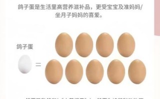 鸽子蛋市场价多少钱一个_鸽子蛋为什么贵