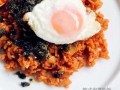 韩国泡菜怎么炒好吃_泡菜炒饭的秘诀