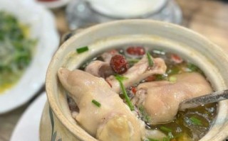 整个猪蹄子怎么煮_猪蹄子煮多久才软烂