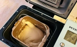 柏翠面包机哪款好用_柏翠面包机食谱推荐