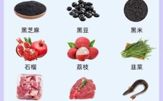 补肾填精的食物有哪些_男人肾虚吃什么补得快
