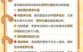 苜蓿草怎么种_苜蓿草喂兔子的正确方法