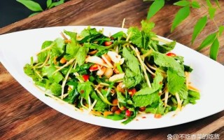 薄荷怎么吃_新鲜薄荷的吃法大全