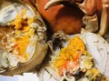 盘锦河蟹怎么做好吃_盘锦河蟹做法大全