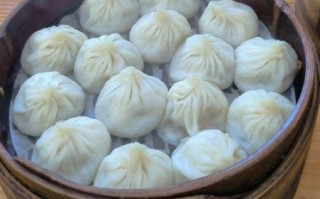 南翔小笼包哪里最正宗_南翔小笼包历史起源