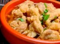 酥肉扣碗的家常做法_酥肉扣碗怎么蒸才不柴