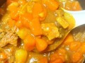 牛肉咖喱土豆怎么做_咖喱土豆牛肉块做法