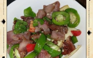 猪鼻肉怎么做好吃_猪鼻肉最香的做法