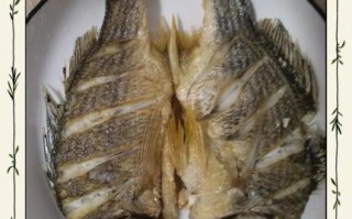 黄立鱼是什么鱼_黄立鱼怎么做好吃