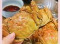 蒸螃蟹冷水还是热水下锅_蒸螃蟹不掉脚不流黄的窍门