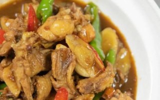 茶油鸡怎么做才正宗_正宗茶油鸡用什么茶油