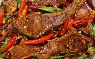 家常红烧鱼块怎么做更好吃_红烧鱼块去腥增香的秘诀