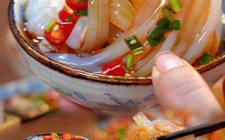 豌豆凉粉怎么做_豌豆凉粉制作步骤详解