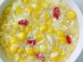 鸡蛋玉米羹怎么做_鸡蛋玉米羹热量高吗
