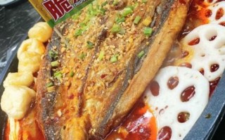烤箱烤鱼用什么鱼_烤箱烤鱼选哪种鱼最好吃