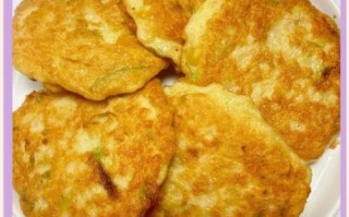 肉饼怎么做才松软多汁_肉饼煎多久才熟