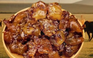 牛蹄筋多少钱一斤_牛蹄筋价格为什么差别大