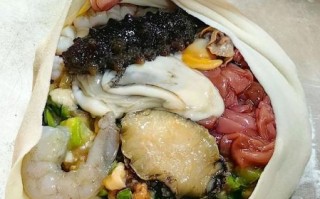 深海鱼包子怎么做_深海鱼包子营养价值