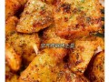 烧烤土豆怎么烤才外酥里嫩_烧烤土豆需要提前焯水吗
