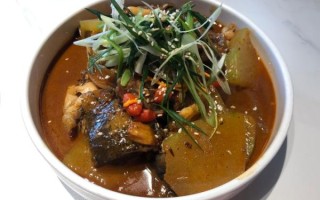 甲鱼汤怎么炖不腥_甲鱼汤炖多久才入味