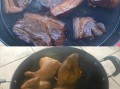 熏肉怎么吃好吃又简单_熏肉家常做法大全