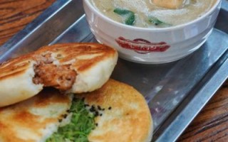 甜沫为什么是咸的_济南小吃甜沫咸口原因