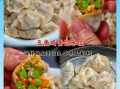 豇豆鸡蛋饺子馅怎么做_豇豆鸡蛋饺子馅的做法大全