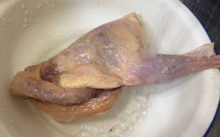 风干腊鸡怎么做好吃_风干腊鸡蒸多久才香