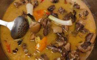 狗肉火锅怎么做_湘菜狗肉火锅正宗做法