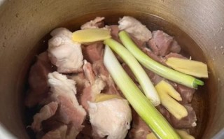 高压锅炖羊肉的家常做法_高压锅炖羊肉需要多长时间