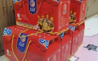 合肥有什么特产_合肥有什么好吃的