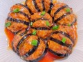 茄子塞肉最正宗的做法_茄子塞肉怎么做才好吃