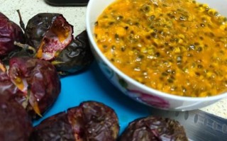 百香果腌蜂蜜能放多久_怎么延长保存期