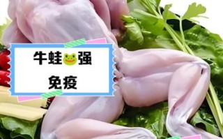 牛蛙的营养价值_牛蛙的功效与作用